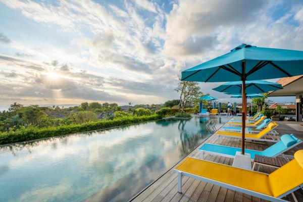 Rama Residence Padma - Seminyak