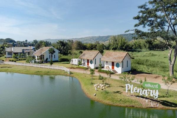 Plenary Khao Kho - Thailand