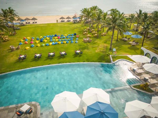 Hoi An Beachfront 5 Star Resort & Apartment - Hội An
