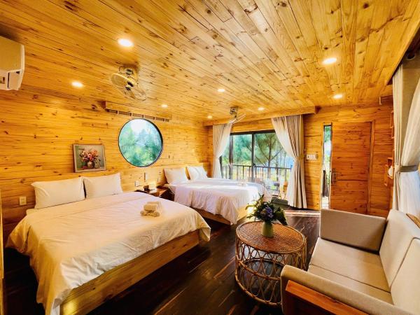 The Lake Hill Farm Tà ĐùNg - Vietnam