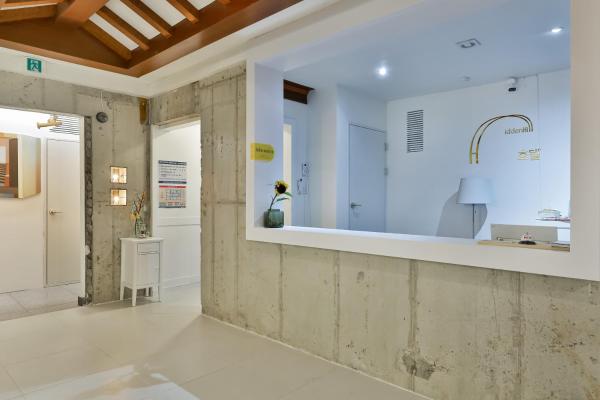 히든힐불국사호텔 - Gyeongsangbuk-do