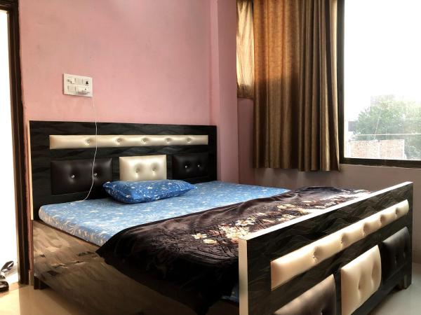 Hotel Narayana Inn - Prayagraj