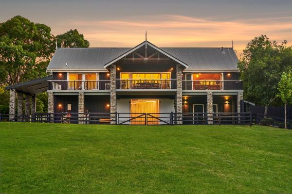 Hus - Boutique Venue & Accommodation - Kaukapakapa