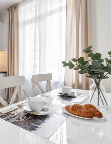 Raisson Aparthotel G74 Хан Шатыр - Astana - Nur-Sultan