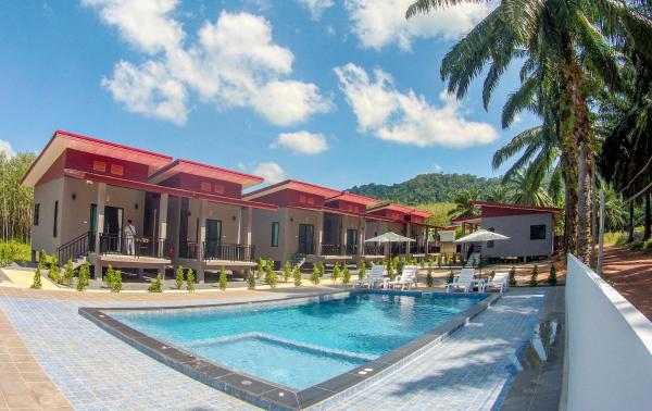 Ps Lanta Resort - Ko Lanta