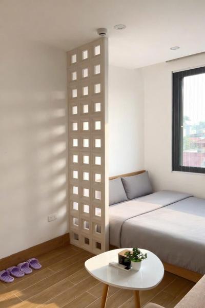 Alley Home & Apartment Tay Ho - Hanoï