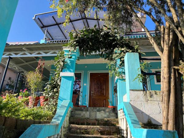 Sparrow Valley - Coonoor