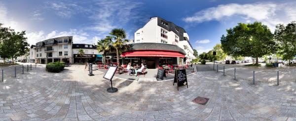 B&b Hotel Lorient Ploemeur - Ploemeur