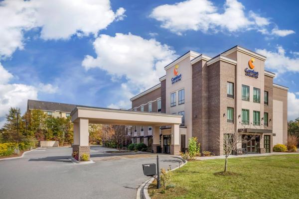 Comfort Inn & Suites Florence Center Area - South Carolina