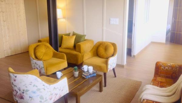 Bhimtal Lakeview Cottage - Bhimtal