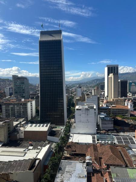 Narco House As Seen On Tv - Copacabana
