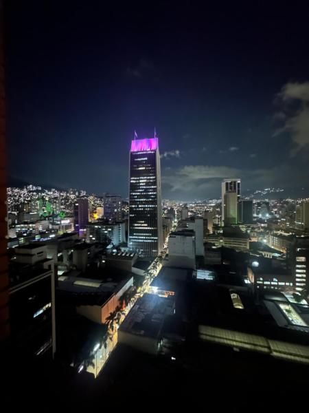 As Seen On Netflix Narco House - Copacabana