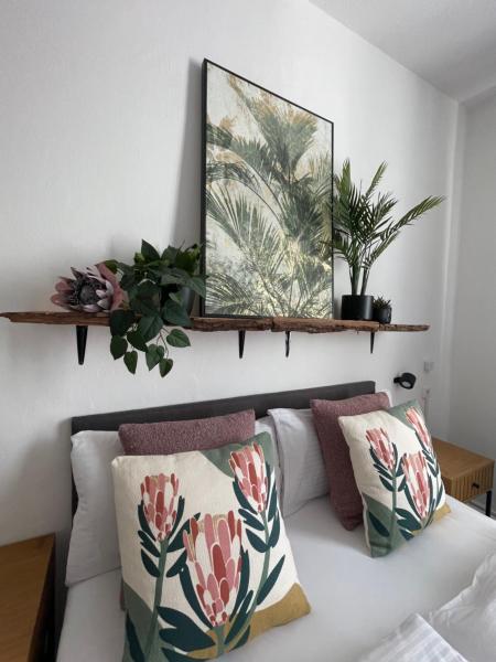 Casa-mia City - Kempten