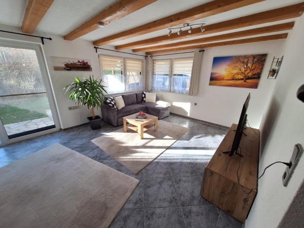 Zoe's Ferienwohnung - Wattens