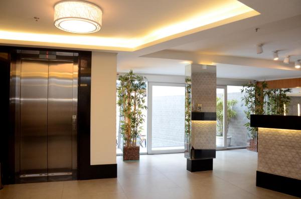 Saionara Hotel - Rio de Janeiro