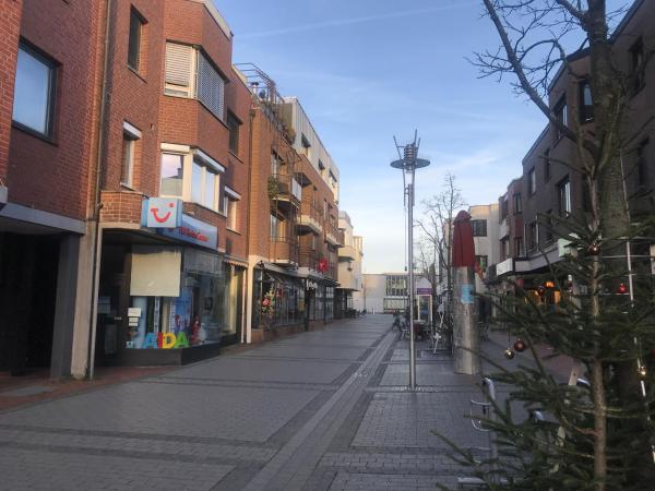 Villa Cologne - Apartments & Monteursquartiere In Meckenheim Bei Köln - Bonn