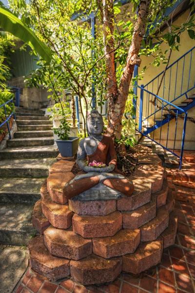 Zen Hostel - Ville de Townsville