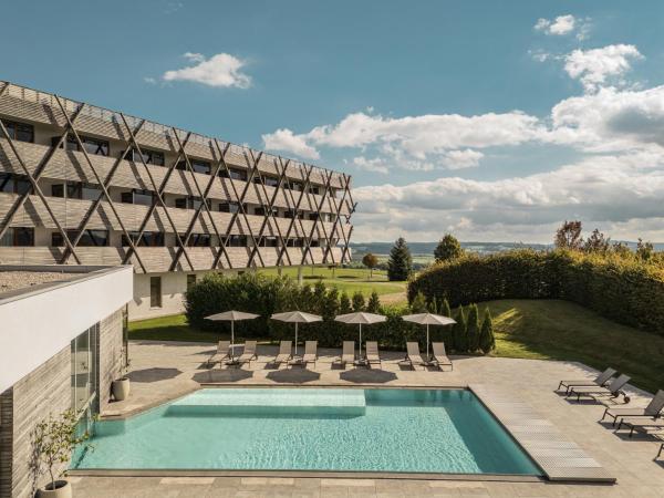 Falkensteiner Hotel Bad Leonfelden L Adults Only L 4 Star Superior - Bad Leonfelden