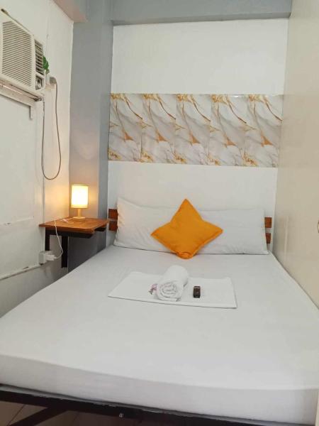 Sl Bedspace Transient House - Makati
