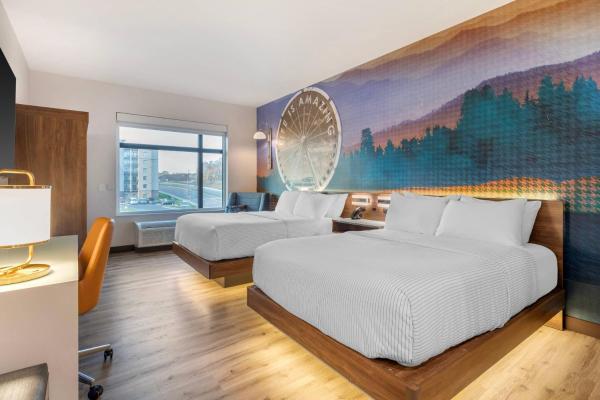 Cambria Hotel Pigeon Forge - Pigeon Forge, TN