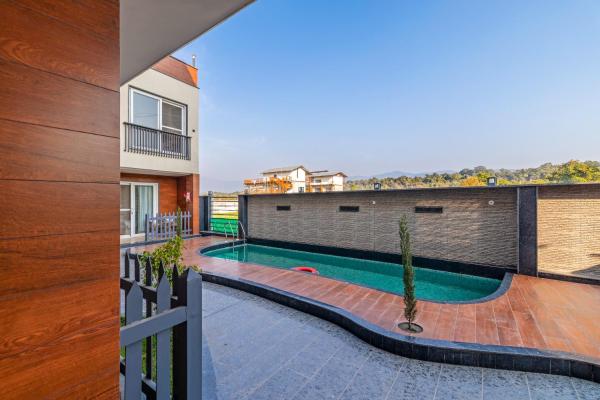 Vanasutra By Alaya Stays - Rishikesh