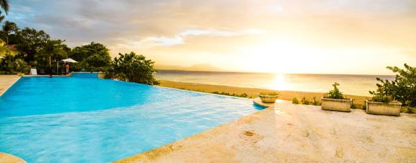 Hispaniola Luxury Ocean Front Condo - Dominican Republic