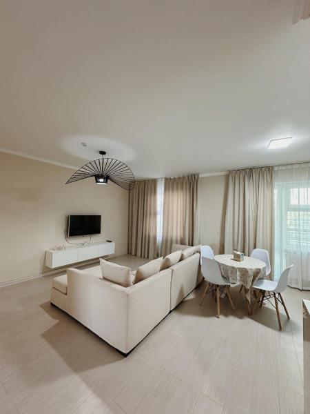 Darkhan Home Rental - Mongolia