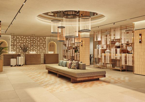 Gran Hotel Luna De Cádiz - Cadix