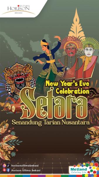 Hotel Horison Ultima Bekasi - Jakarta