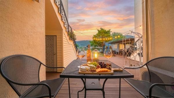 Gapyeong Lemon Pension - South Korea