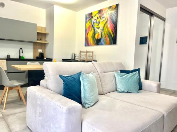 Cà Del Blu - La Spezia