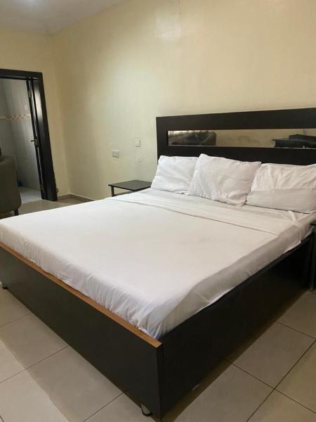 Funplex Resort - Lagos, Nigeria