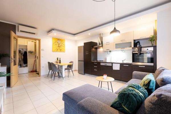 Apartment Supernova - Koper