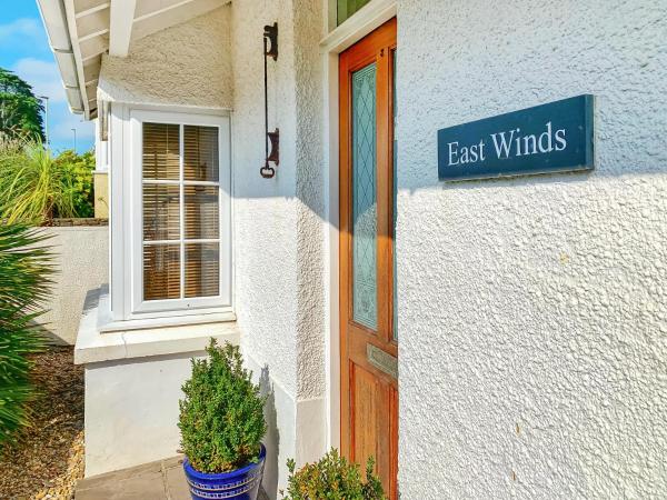East Winds - Salcombe