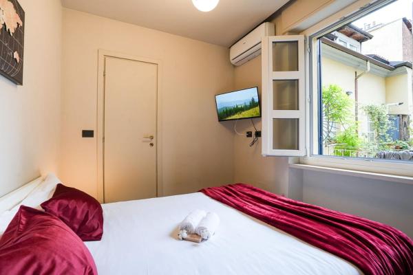 Gioberti Apartment - Turin