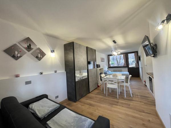 La Casa Di Paolo - Caspoggio