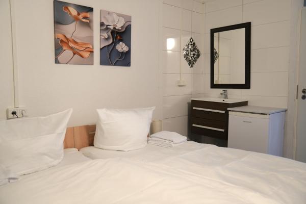 Hotel Am Schürblick - Oldenzaal