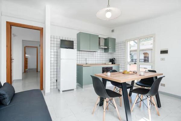 Appartamento Ilenia - Dorgali