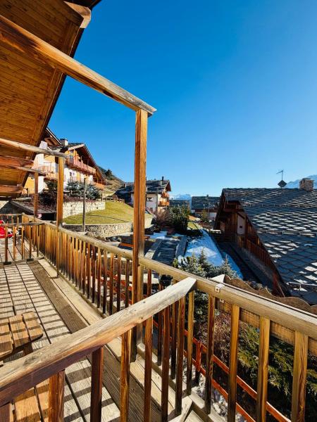 Residence Cianfuran - Montgenèvre