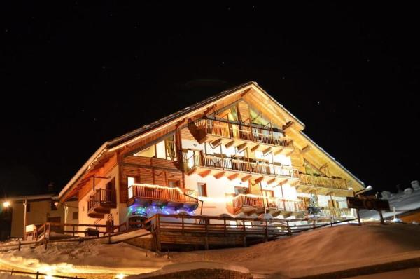 Residence Cianfuran - Bardonecchia