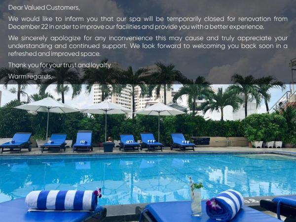 Ramana Saigon Hotel - Ho Chi Minh-stad