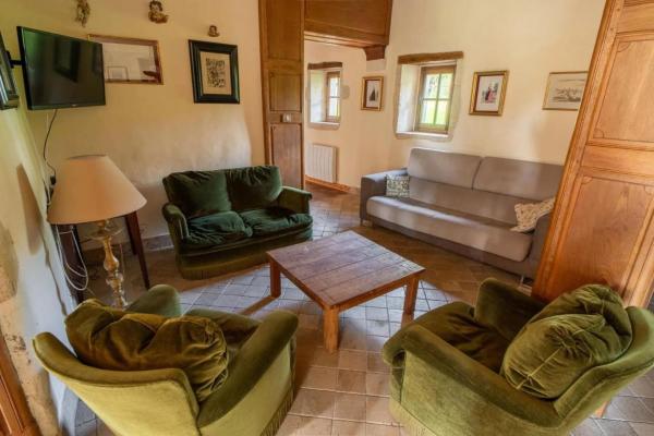 Stay In A Damigny Manor In Normandy - Bayeux