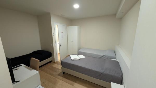 L'ulivo - Provincia di Bergamo