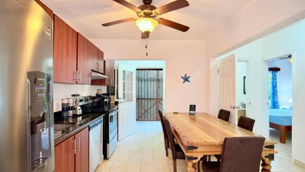 Sunny Dream - Honduras