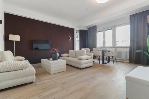 Encasa Die Citysuite Zentral & Stillvoll - Stuttgart