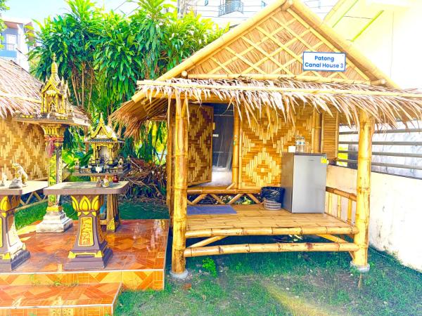 Patong Canal House 3 - Phuket