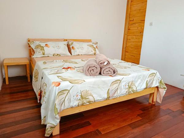 Maison Hely Tiana - Antananarivo