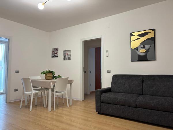 Residenze Planet - Trilocale 2piano - Premium Villas - Giulianova