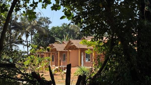 Sunny's Paradise - Gokarna