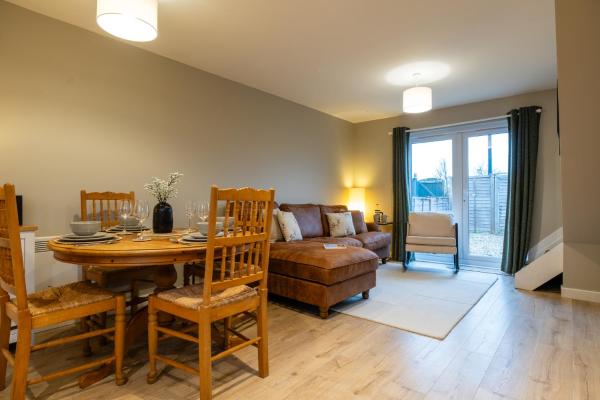 Stunning 2 Bedroom Home In Bourton-on-the-water - Bourton-on-the-Water